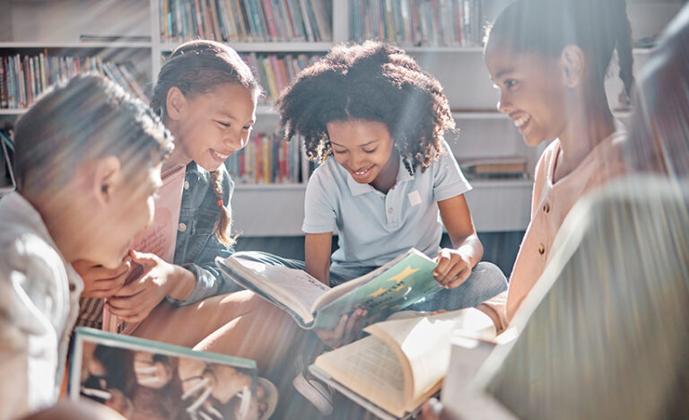 Educational Content & Learning Tools - Infobase