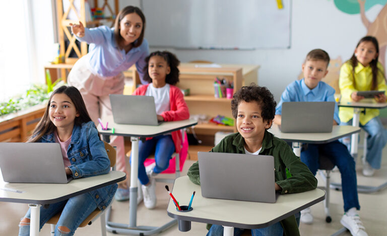 Educational Content & Learning Tools - Infobase