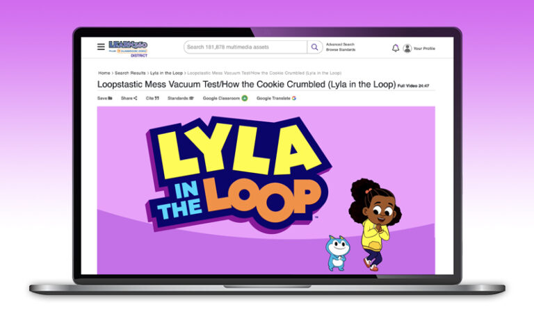 Educational Content & Learning Tools - Infobase