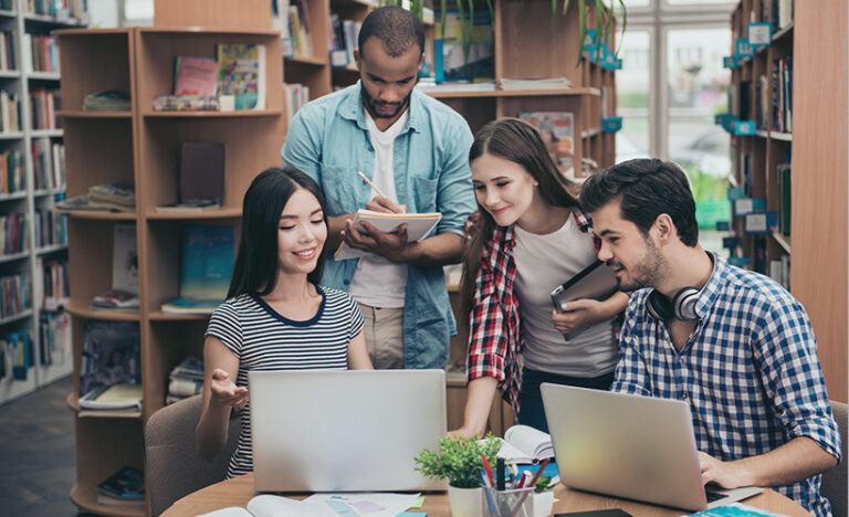 Educational Content & Learning Tools | Infobase