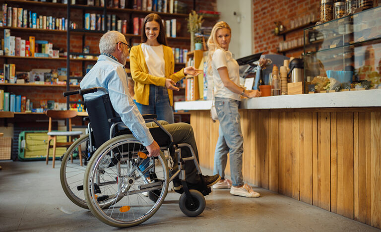 Effective Public Library Services for Seniors | Infobase