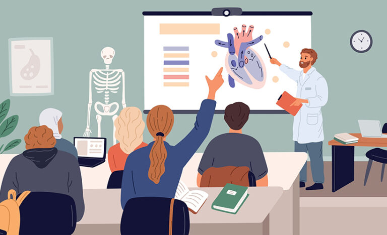 Educational Content & Learning Tools - Infobase