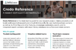 Credo Reference | Infobase
