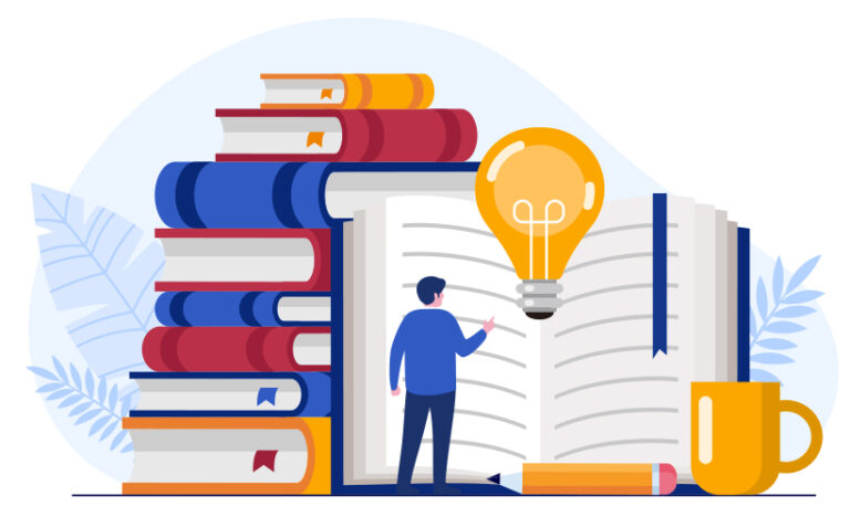 Educational Content & Learning Tools - Infobase